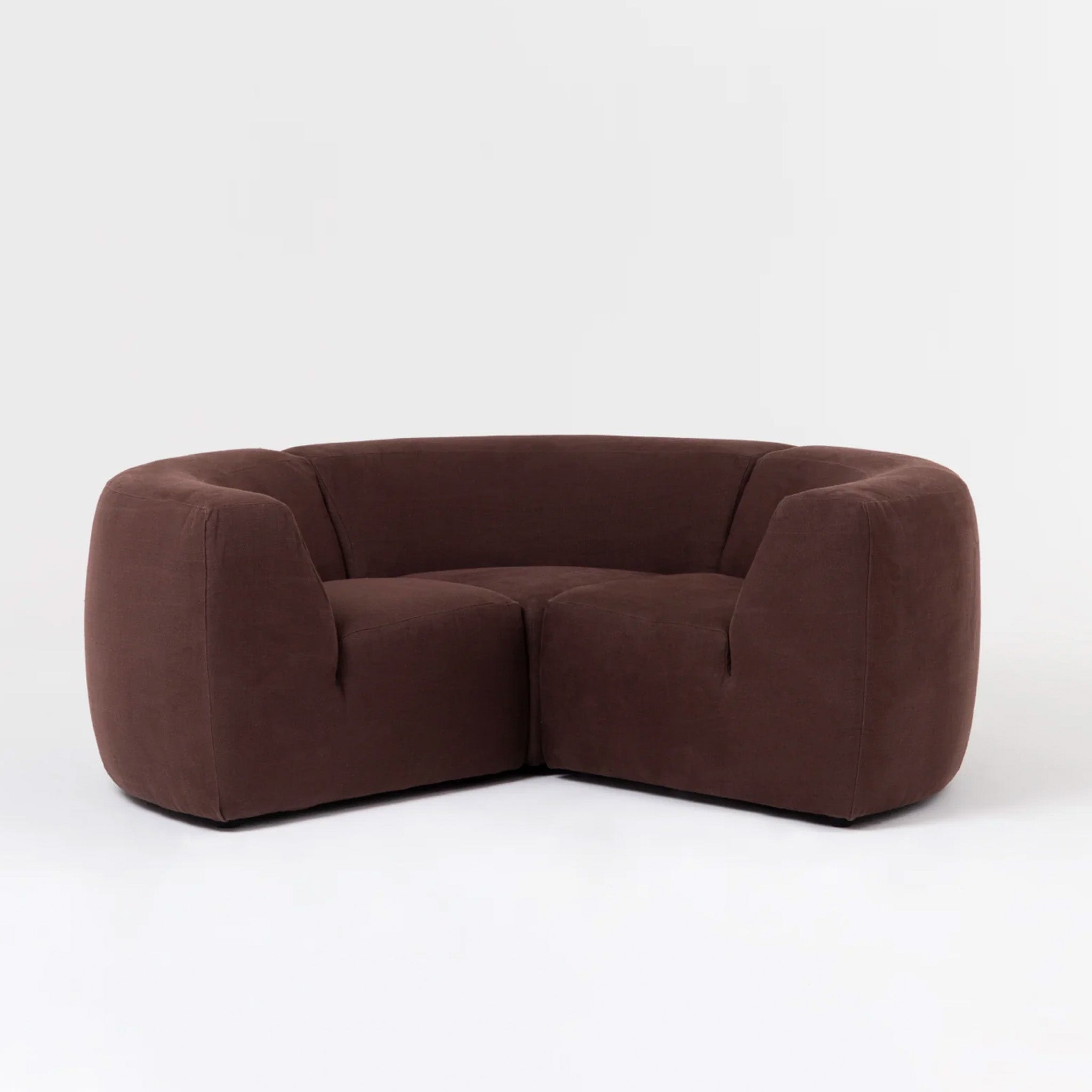Element Modular Sofa by Philippe Malouin for SCP — haus®