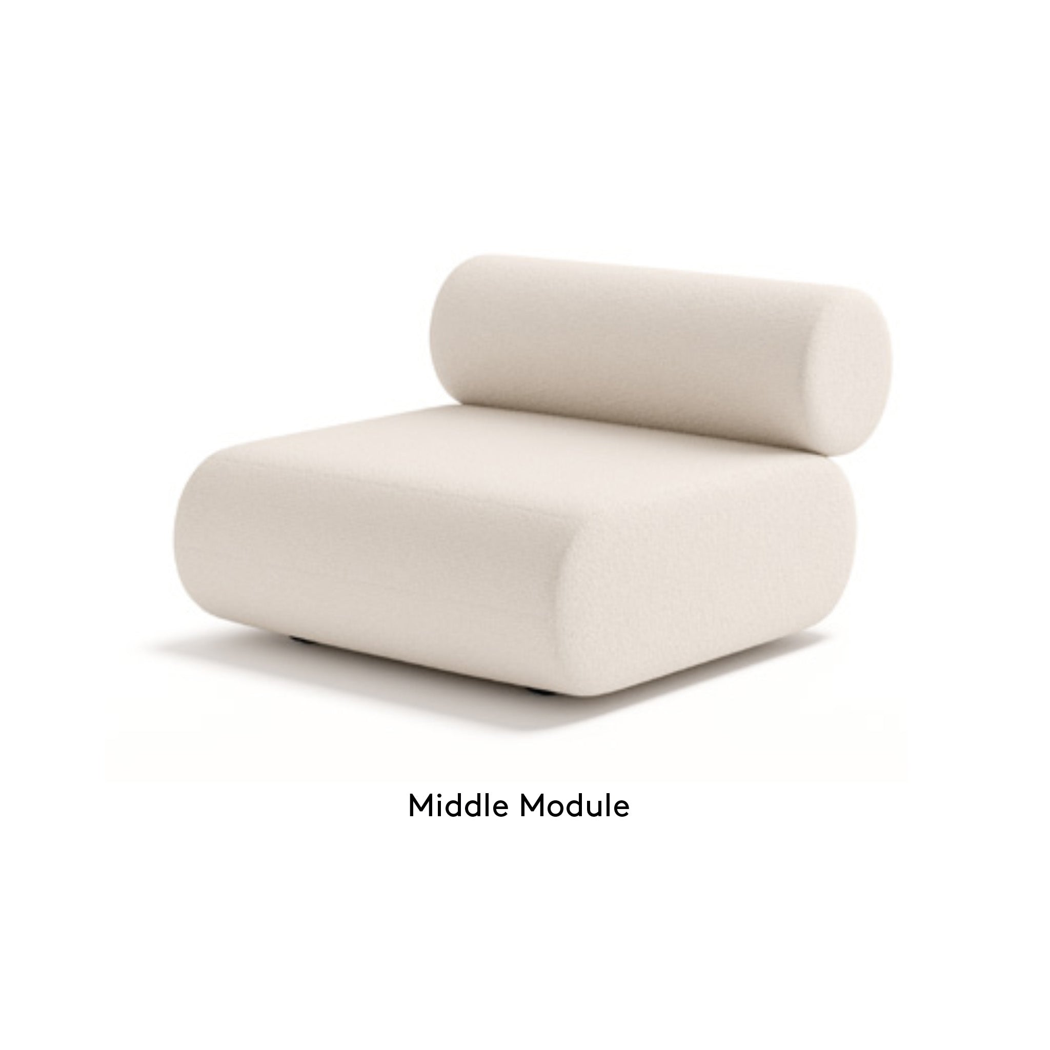 Fat Modular Sofa by Tom Dixon — haus®