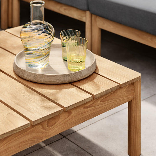 Tradition Lounge Tables Skagerak — haus®