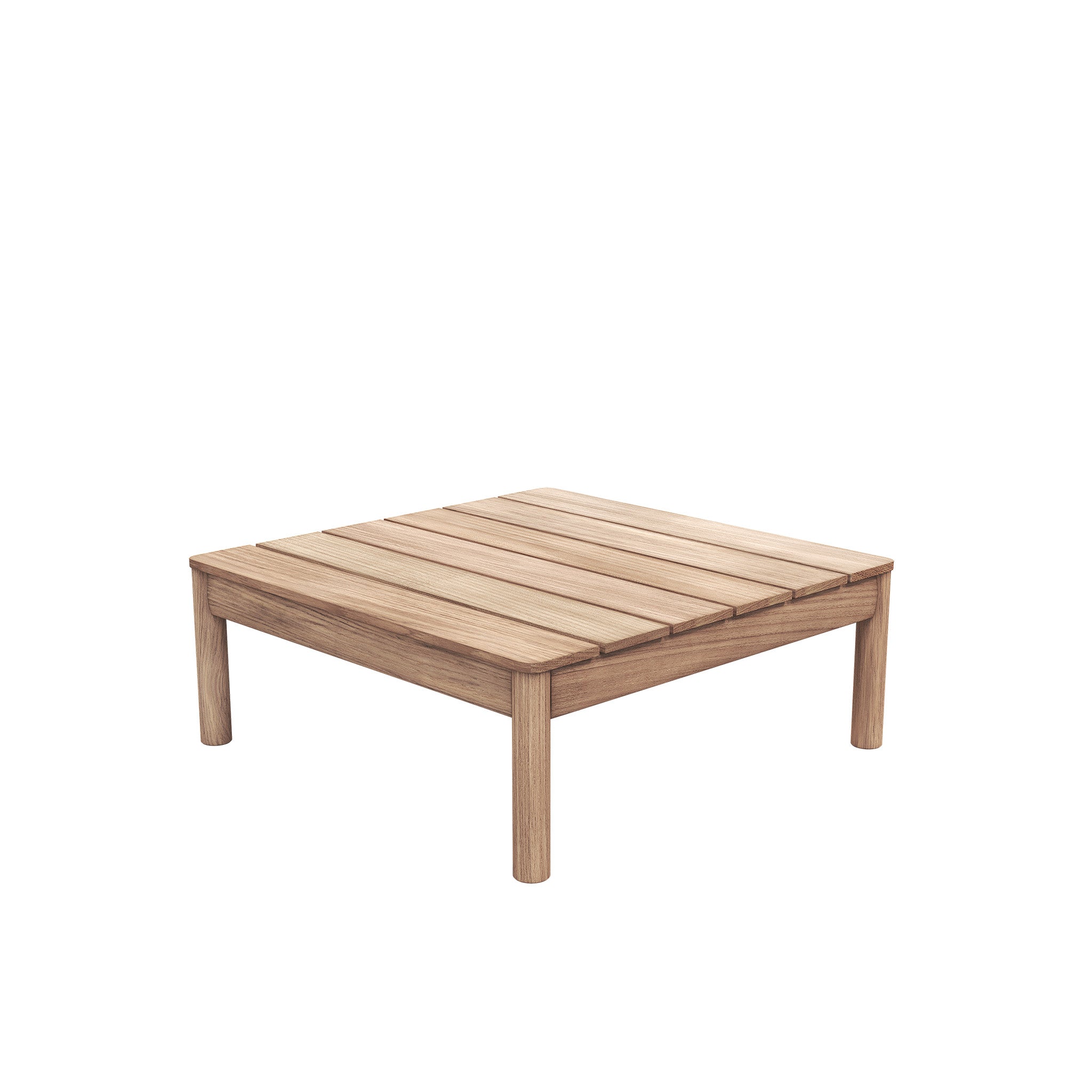 Tradition Lounge Tables Skagerak — haus®