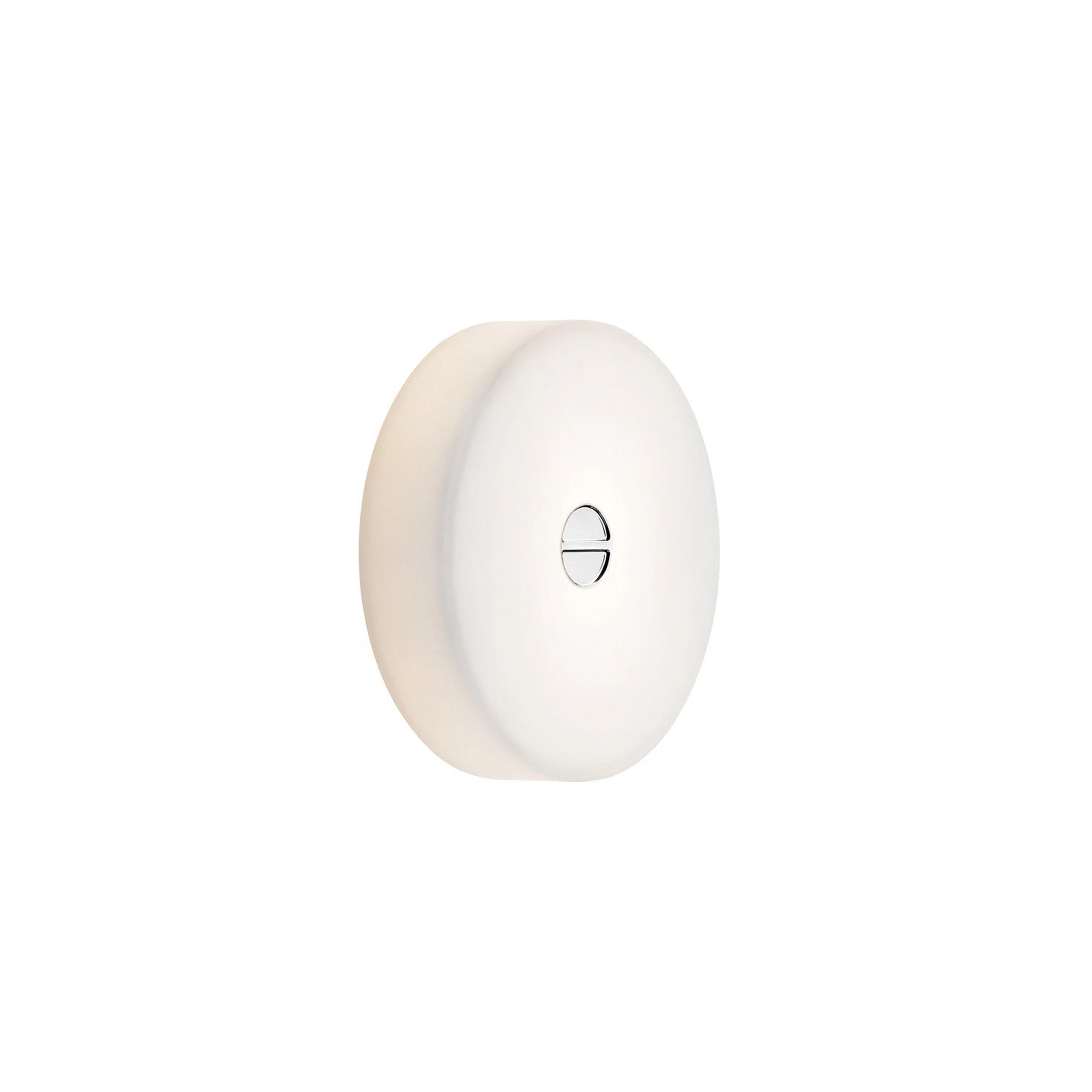 Mini Button Wall Lamp by Piero Lissoni for Flos — haus®