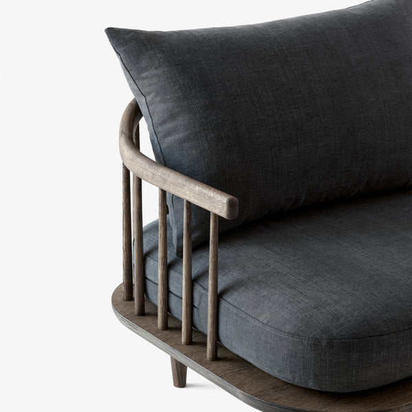 Fly Chair SC1 by &Tradition — haus®