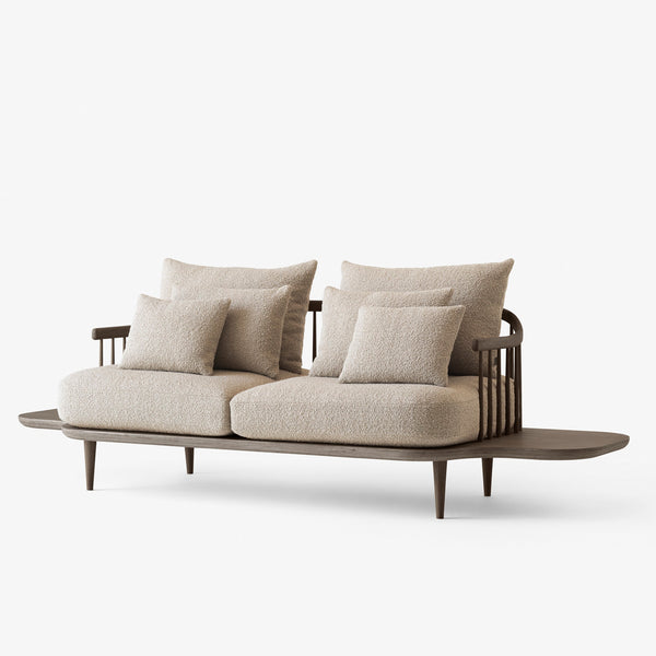 Fly Sofa SC3 by by &Tradition — haus®