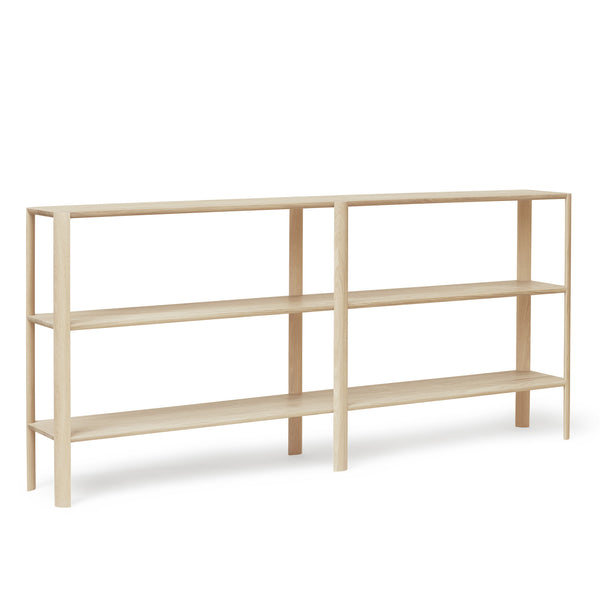Leaf Shelving by Jonas Lutz for Form and Refine — haus®