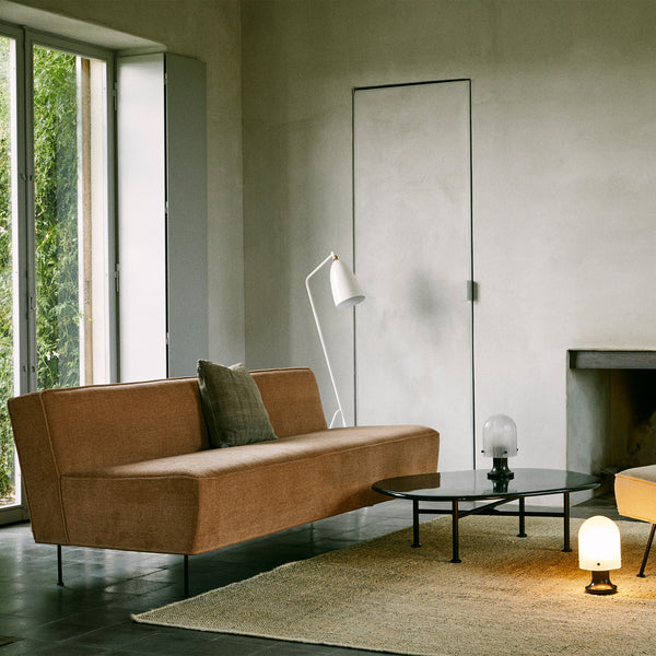 Modern Line Sofa by Gubi — haus®