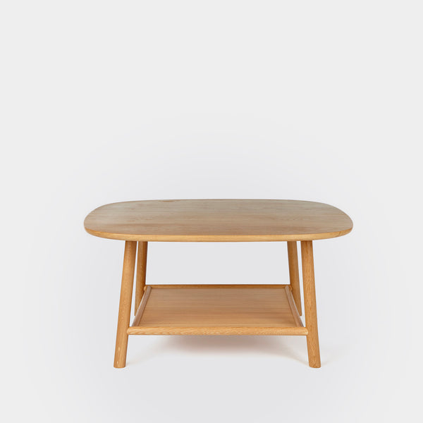 Hardy Coffee Table — haus®