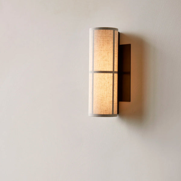 Hashira Wall Lamp by Norm Architects — haus®