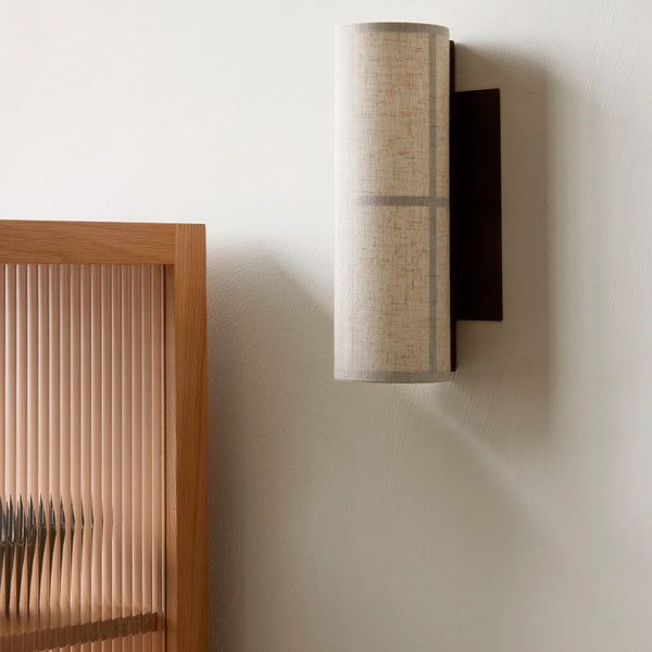 Hashira Wall Lamp by Norm Architects — haus®