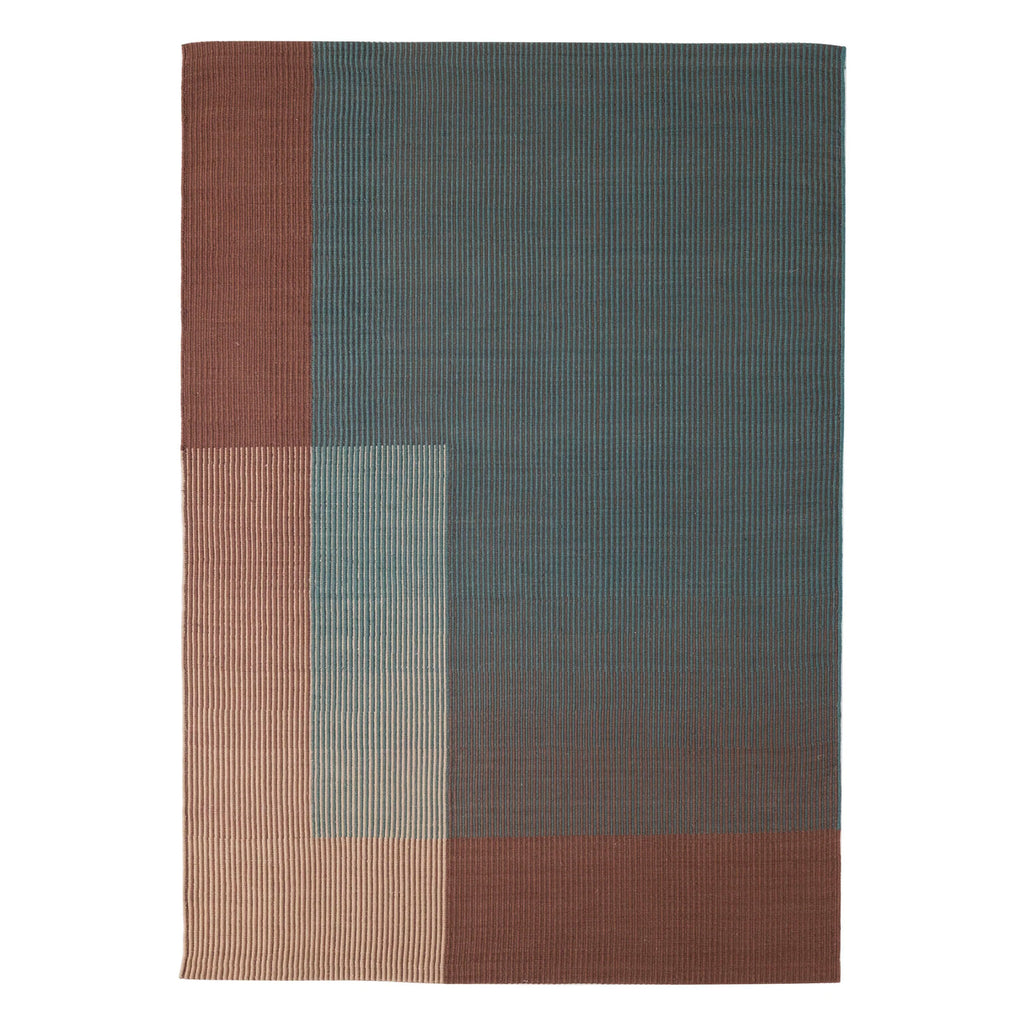 Textiles and Rugs — haus®