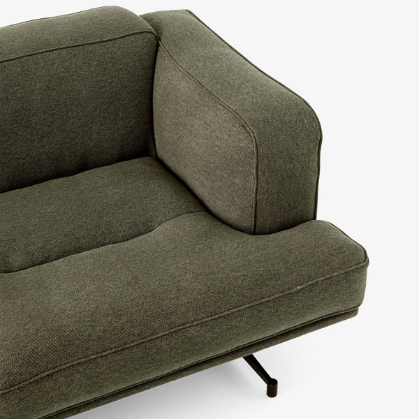 Inland Three Seater Sofa AV23 By &Tradition — haus®