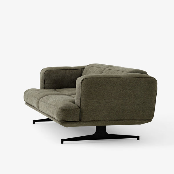 Inland Two Seater Sofa AV22 By &Tradition — haus®