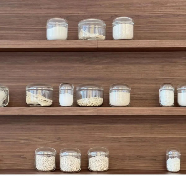Storage Pots by John Pawson for When Objects Work — haus®