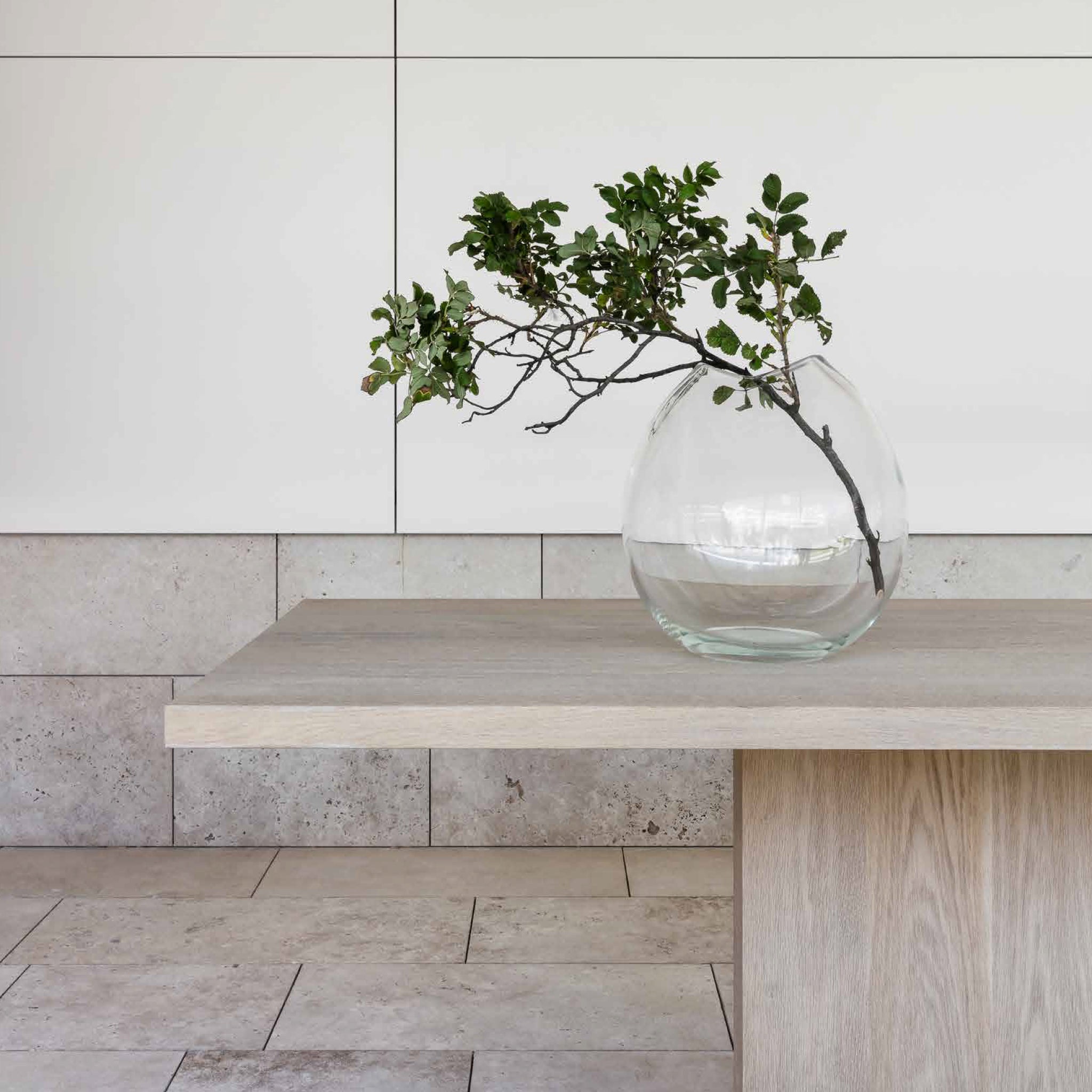 Rock Vase by Kate Hume for When Objects Work — haus®