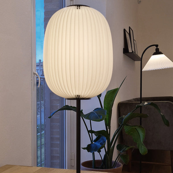 Lamella 335 Table Lamp By Takagi & Homstvedt — haus®