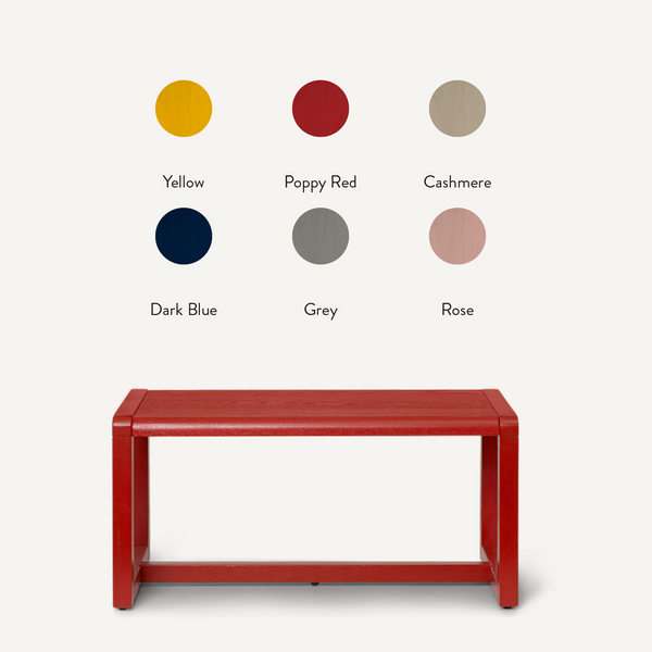 Little Architect Table by Ferm Living — haus®