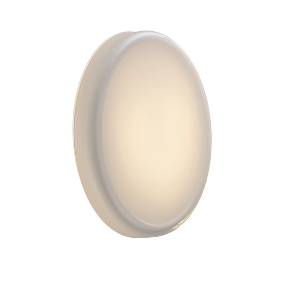 Looped Wall & Ceiling Lamp By Dimitri Bähler for Muuto — haus®