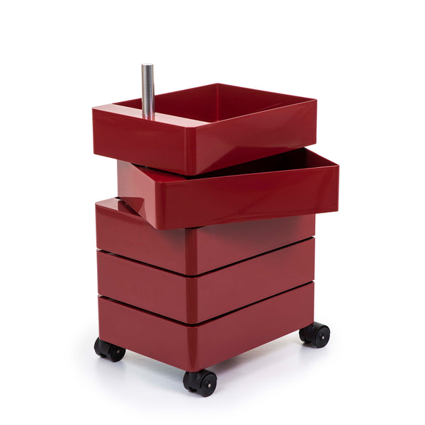 360° Trolley By Konstantin Grcic for Magis — haus®