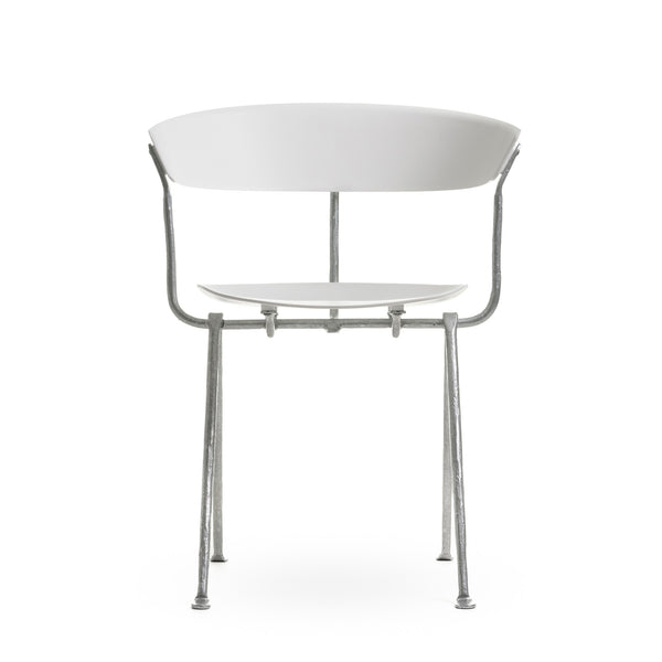 Officina Chair by Ronan & Erwan Bouroullec for Magis — haus®
