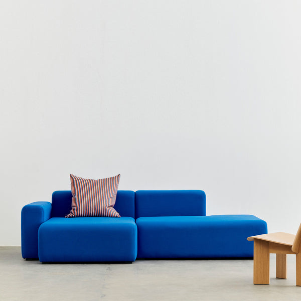 Mags Low Armrest Modular Sofa Units by Hay — haus®