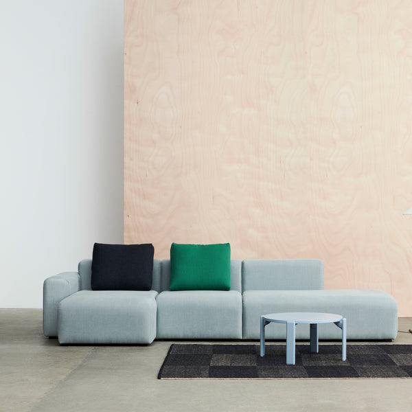 Mags Low Armrest Modular Sofa Units by Hay — haus®