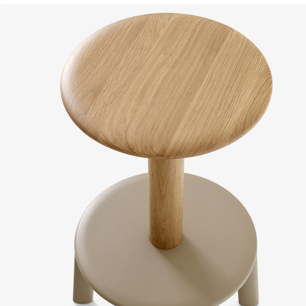 Massif AV40 Bar Stool by &Tradition — haus®