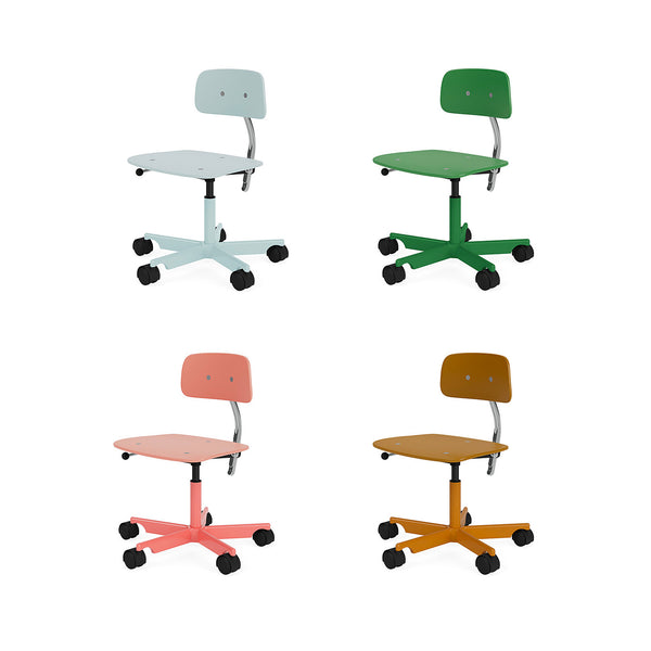 Kevi Kids Chair by Montana Furniture — haus®