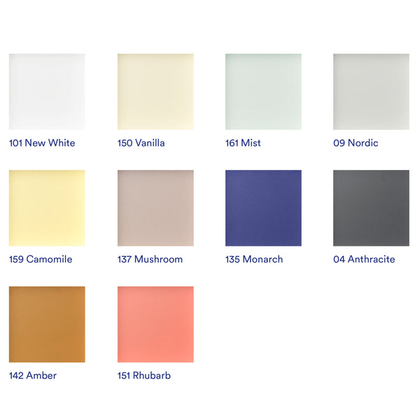 Montana Mini 1003/1103 Cabinet Module by Montana Furniture — haus®