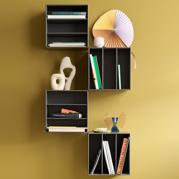 Montana Mini 1004 Storage Module by Montana Furniture — haus®