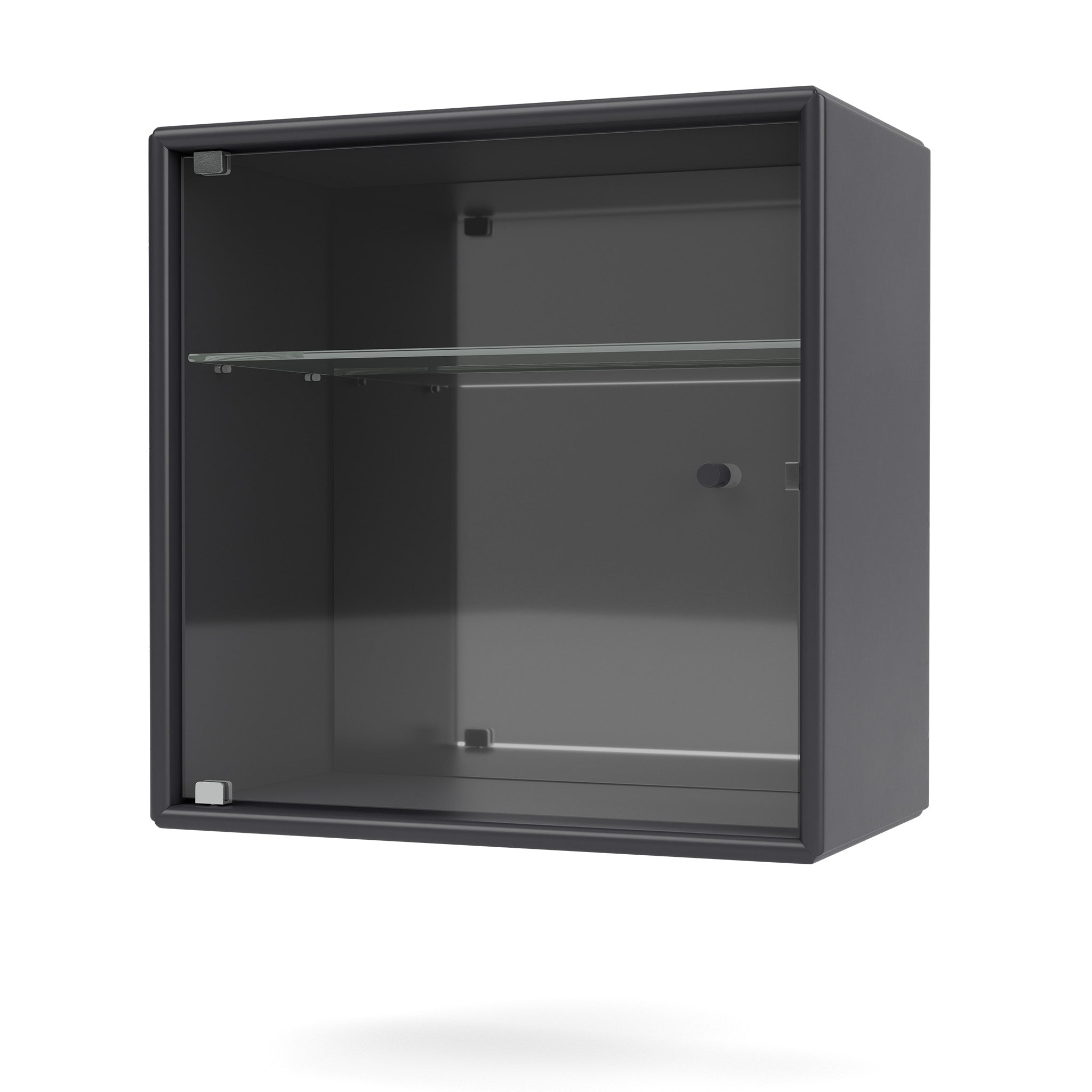 Perfume Cabinet with Mirror by Montana Furniture — haus®