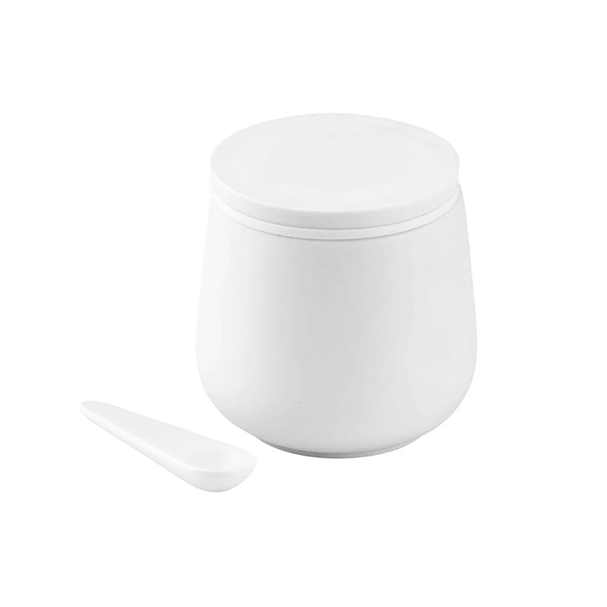 Nordic Jar With Spoon by Skagerak — haus®