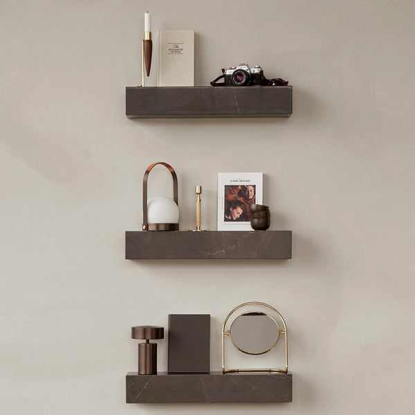 Plinth Shelf by Norm Architects — haus®