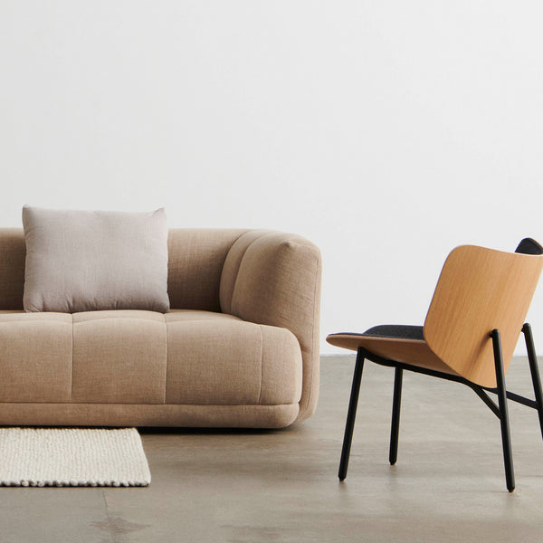 Quilton Modular Sofa - Build Your Own — haus®