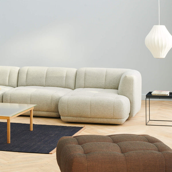 Quilton Ottoman — haus®