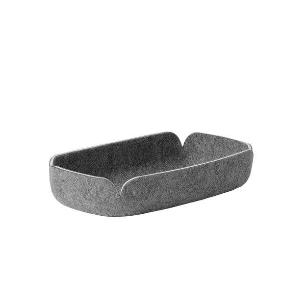 Restore Tray Small by Muuto — haus®