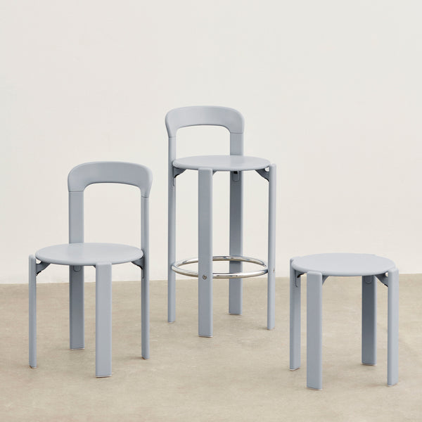 Rey Counter Stool by Bruno Rey / Dietiker for Hay — haus®