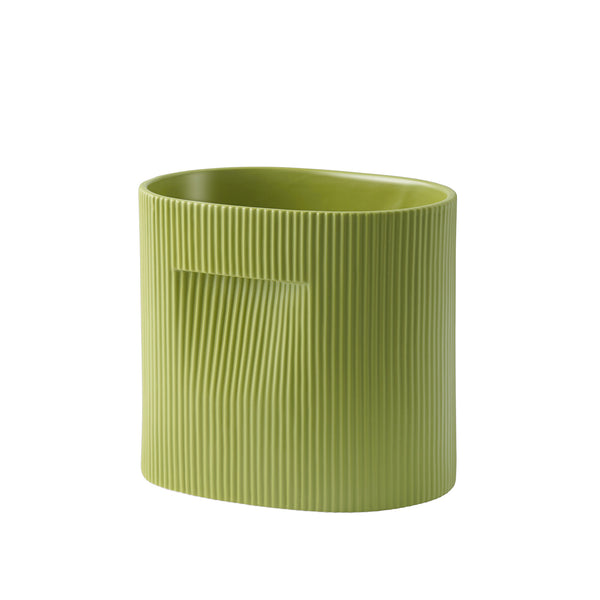 Ridge Planter by Studio Kaksikko for Muuto — haus®