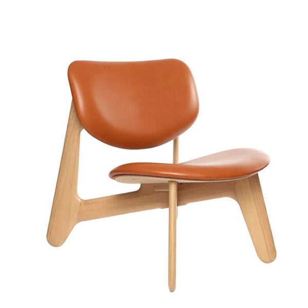 Slab Lounge Chair by Tom Dixon — haus®