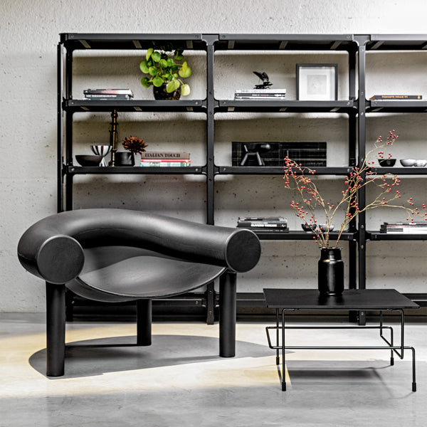 Traffic Low Table by Konstantin Grcic for Magis — haus®