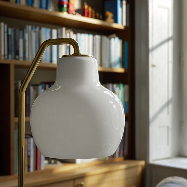 VL Ring Crown Floor Lamp By Louis Poulsen — haus®
