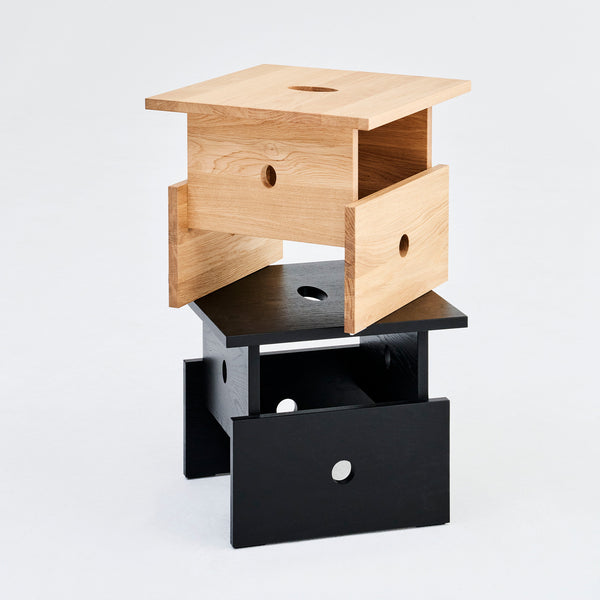 Wood Box Coffee Table By Jonathan Muecke for HAY — haus®