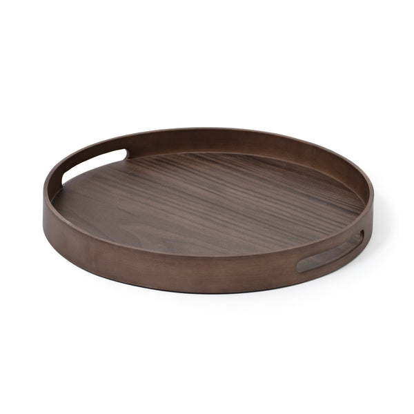 Busboy Round Trays by Wireworks — haus®