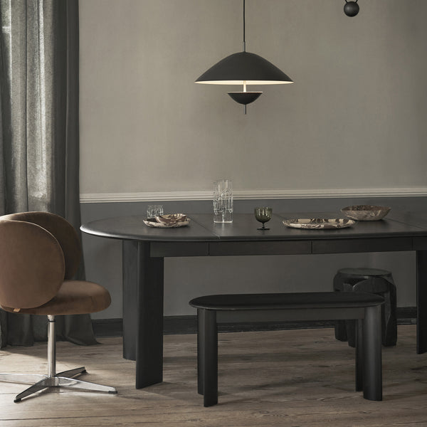 Bevel Extending Table by Ferm Living — haus®
