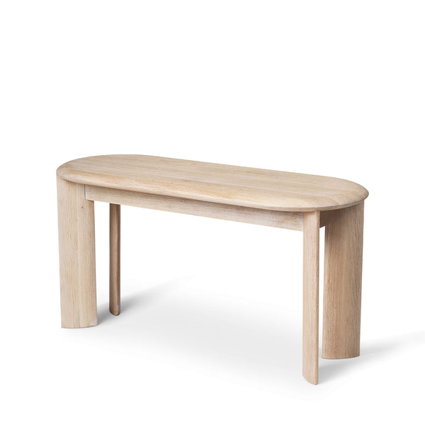 Bevel Bench by Ferm Living — haus®