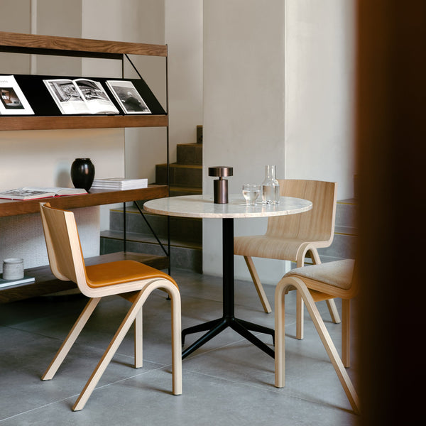 Ready Chair Front Upholstered by Menu - haus®