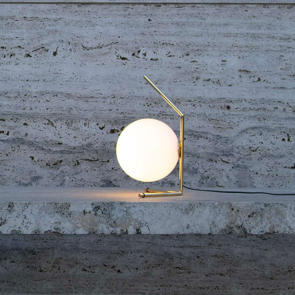 IC T1 Low Anniversary Table Lamp by Flos — haus®