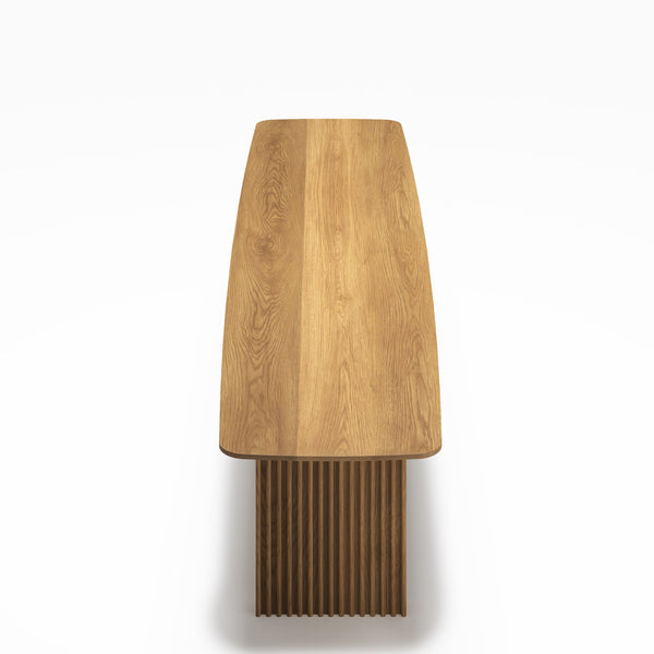 Ten Bench by Christian Troels & Jacob Plejdrup for DK3 — haus®