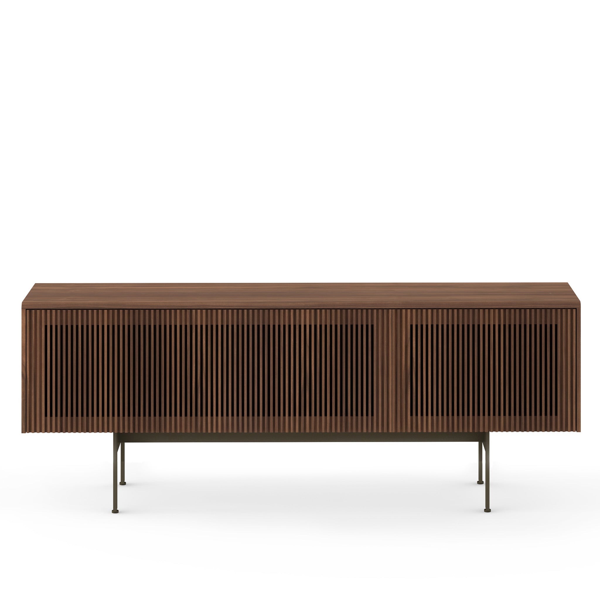 Malmö Technic Sideboard With Legs by Mario Ruiz — haus®