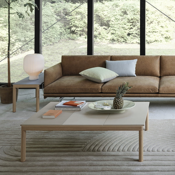 Strand Table Lamp by Muuto — haus®