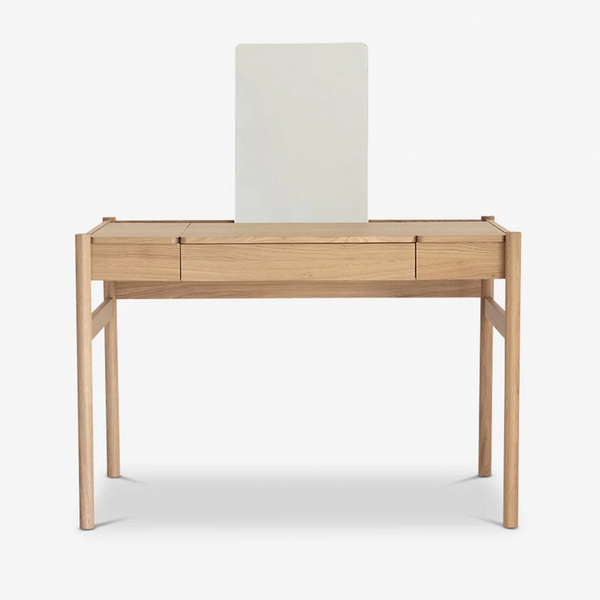 Pala Dressing Table by Case — haus®