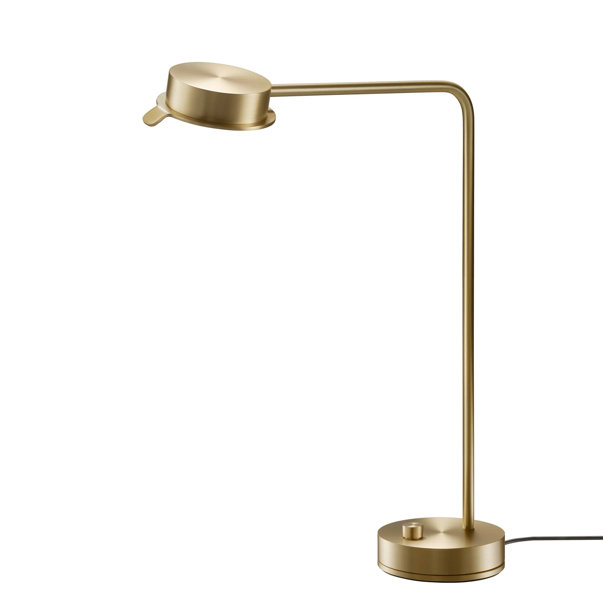 w102 Chipperfield Table Lamp — haus®